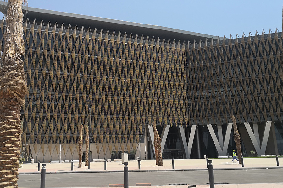 China Guangzhou Ousilong Building Technology Co., Ltd latest company ...