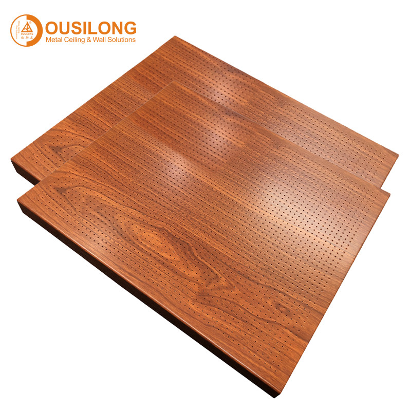 Interior Facade Wall Ceiling Cladding Decorative Aluminum / Aluminium ...