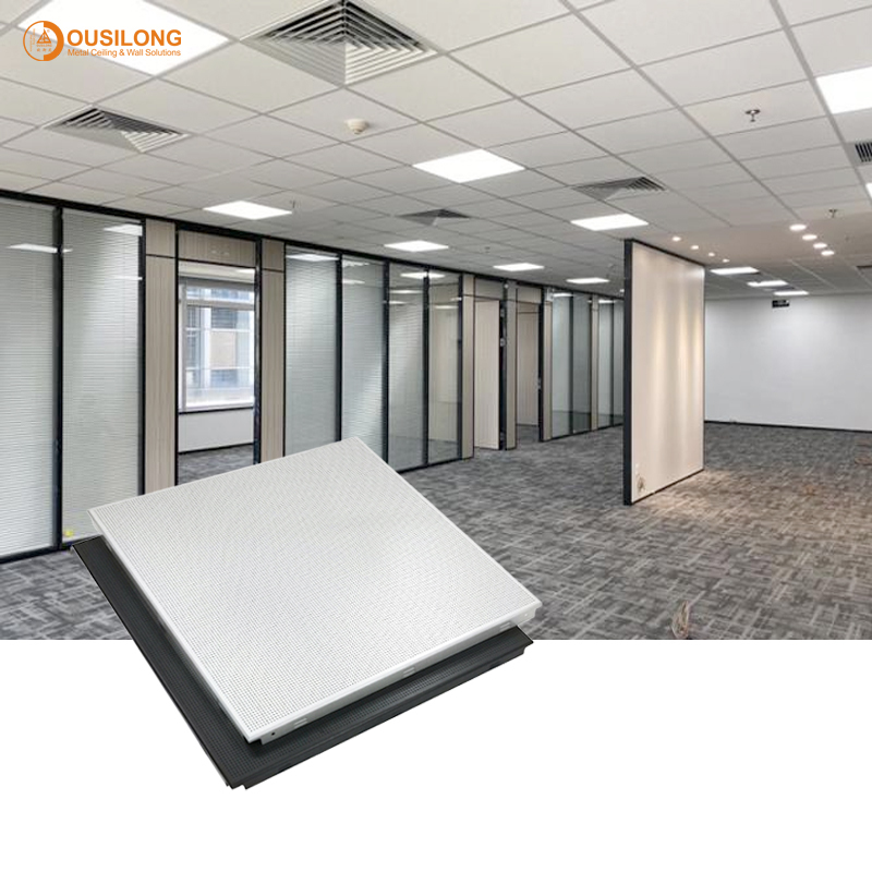 Various For Reference Pattern Clip In Ceiling System T Grid Indicator ...