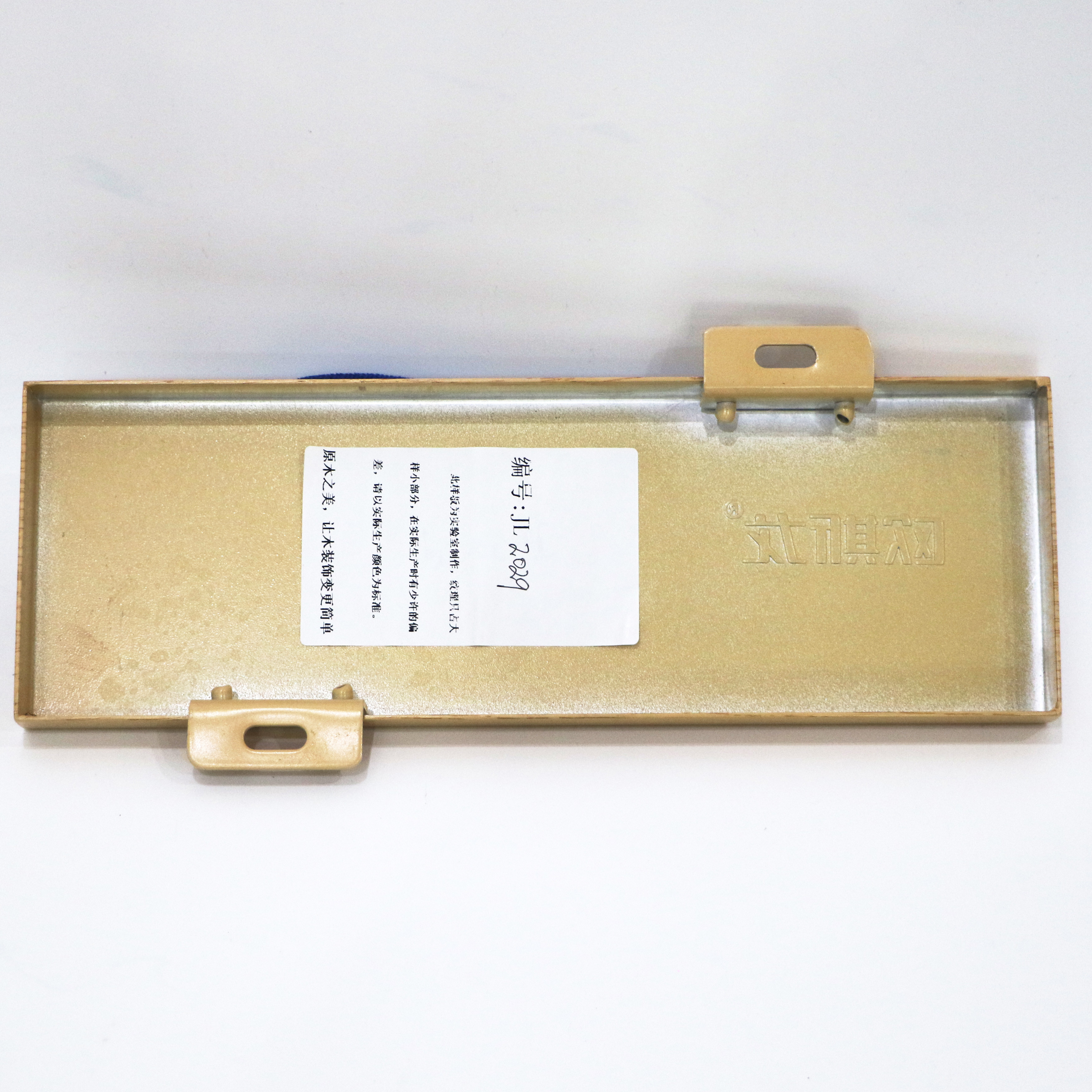 Rectangle Aluminum Wall Panels / Construction Exterior Wall Facade ...