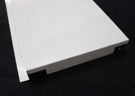 Perforated 2x2 Suspended Metal Drop Ceiling Commercial Building Wall ...