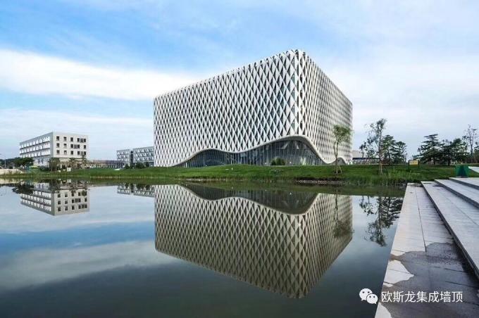 Beijing University of Civil Engineering and Architecture - latest china ...