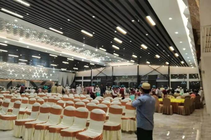 China Guangzhou Ousilong Building Technology Co., Ltd latest company ...